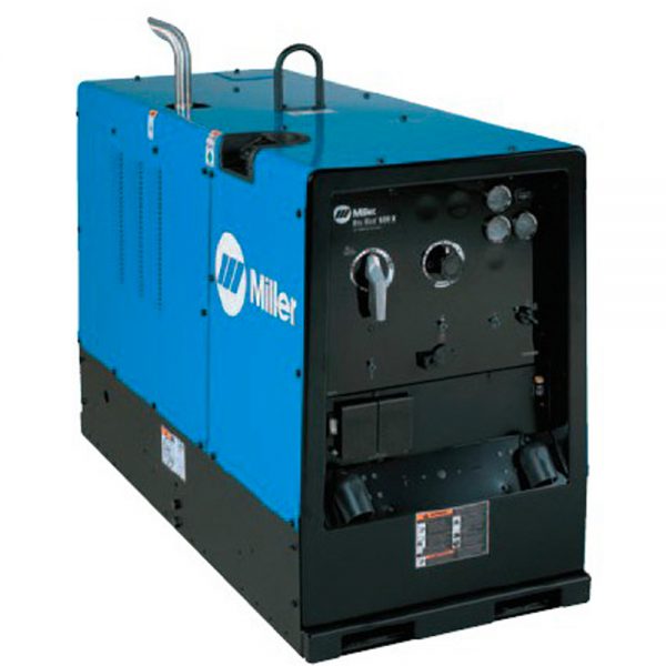 Generator Set Rental Malaysia | Daiden Equipment